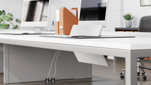 LAVA DESK TOP · ARC Thermal